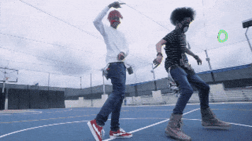 Ayo Teo GIFs - Get the best GIF on GIPHY