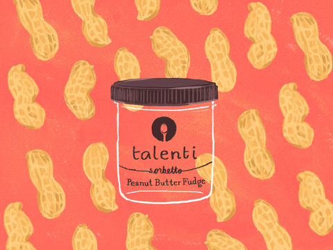 Peanut Butter Fudge GIFs - Get the best GIF on GIPHY