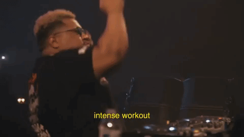 Intense-workout GIFs - Get the best GIF on GIPHY