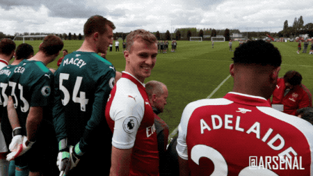 Rob Holding GIFs - Get the best GIF on GIPHY