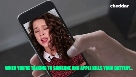 Apple Facetime GIFs - Get the best GIF on GIPHY