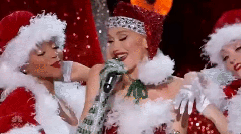 Christmas Special GIF by NBC - Find & Share on GIPHY