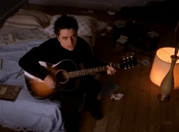 Good-riddance-song GIFs - Get the best GIF on GIPHY