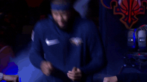 Stank Face Demarcus Cousins GIF by NBA - Find & Share on GIPHY