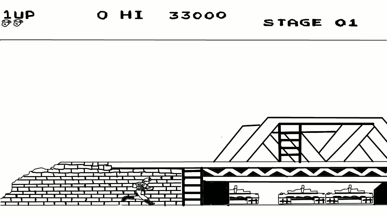 8-Bit Animation GIF - Find & Share on GIPHY