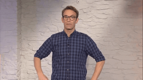 Peter Imhof Moderator GIF by Mitteldeutscher Rundfunk - Find & Share on ...