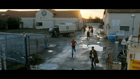 Week-End Freedom GIF - Find & Share on GIPHY