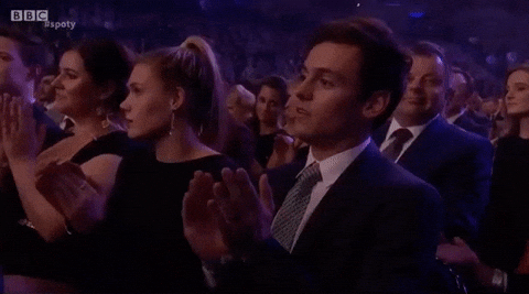 Spoty GIFs - Get the best GIF on GIPHY