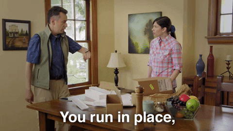 Fitness Tracker GIFs - Get the best GIF on GIPHY