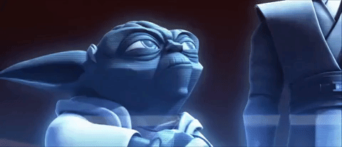 Season 1 Ambush GIF by Star Wars - Find & Share on GIPHY