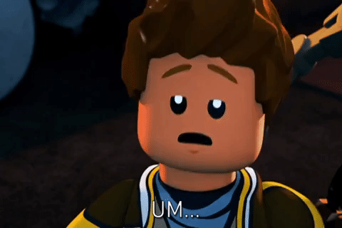 Season 1 Lego GIF by Star Wars - Find & Share on GIPHY