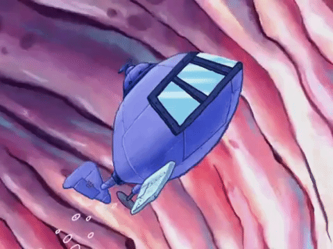 Season 4 GIF by SpongeBob SquarePants - Find & Share on GIPHY