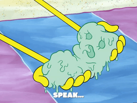 Season 4 GIF by SpongeBob SquarePants - Find & Share on GIPHY