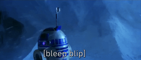 The Empire Strikes Back GIF by Star Wars - Find & Share on GIPHY