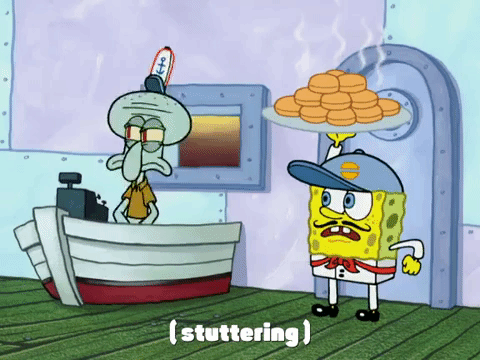 Season 4 Bummer Vacation GIF by SpongeBob SquarePants - Find & Share on ...