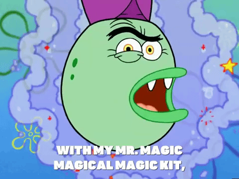 Magic-kit GIFs - Get the best GIF on GIPHY