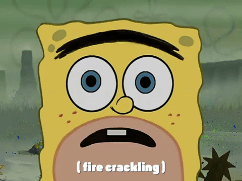 Crackling-fire GIFs - Get the best GIF on GIPHY
