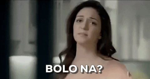Bolo Na GIFs - Get the best GIF on GIPHY