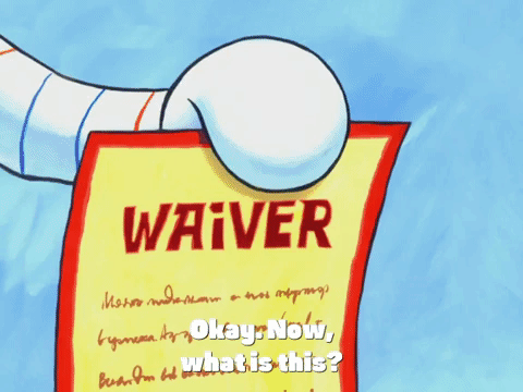 Season 4 GIF by SpongeBob SquarePants - Find & Share on GIPHY