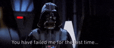 The Empire Strikes Back GIFs on GIPHY - Be Animated