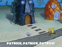 Spongebob Help Wanted Full