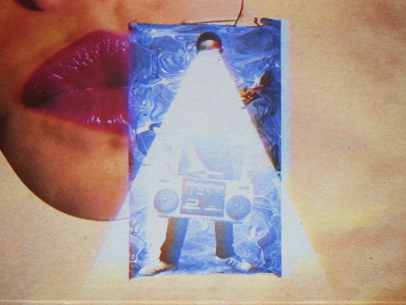 Cool Down GIF by Jay Sprogell - Find & Share on GIPHY