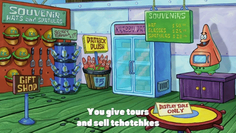 Shop Display GIFs - Get the best GIF on GIPHY