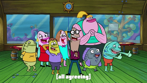 Clown Mutiny GIFs - Get the best GIF on GIPHY