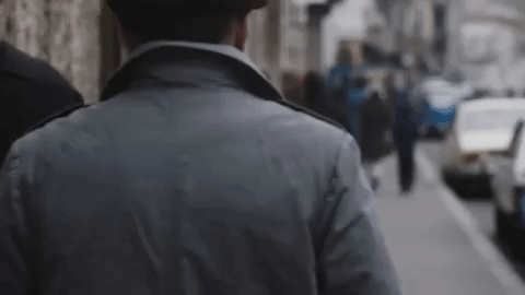 Season 1 GIF by Comrade Detective - Find & Share on GIPHY