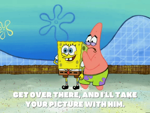 Taking-your-picture GIFs - Get the best GIF on GIPHY