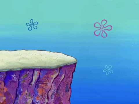 Season 7 Episode 25 GIF by SpongeBob SquarePants - Find & Share on GIPHY