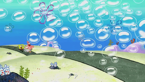 Season 9 Episode 22 GIF by SpongeBob SquarePants - Find & Share on GIPHY