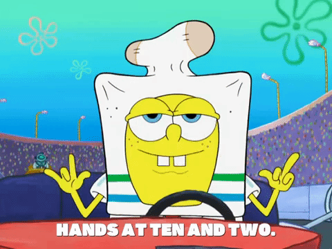 Ten-and-two GIFs - Get the best GIF on GIPHY