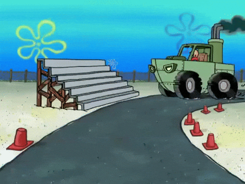 Drivers License Test GIFs - Get the best GIF on GIPHY