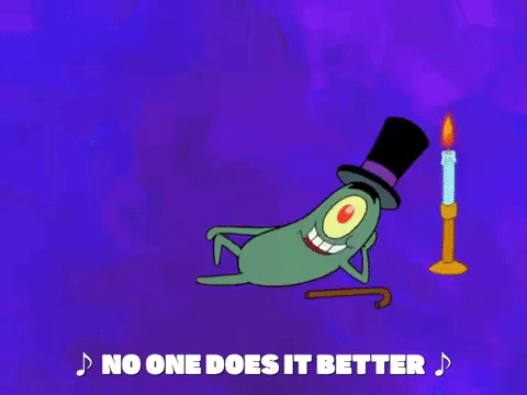 No-one-does-it-better GIFs - Get the best GIF on GIPHY