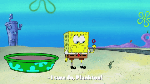 Life-plankton GIFs - Get the best GIF on GIPHY