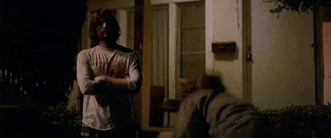 Fight Throwing GIF by 1091 - Find & Share on GIPHY