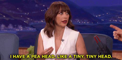Pea Head GIFs - Get the best GIF on GIPHY