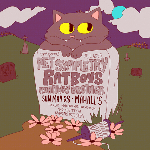 Animated Poster GIFs - Find & Share on GIPHY