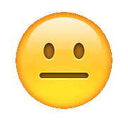 No What Sticker for iOS & Android | GIPHY