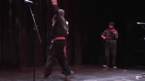 Folk Dance GIFs - Get the best GIF on GIPHY