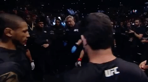 Ufc 212 GIF - Find & Share on GIPHY