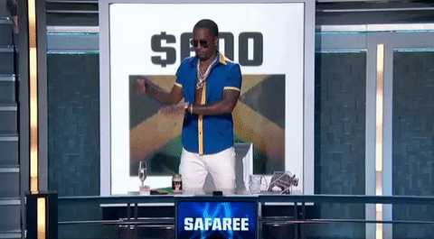 Happy Hip Hop Squares GIF by VH1 - Find & Share on GIPHY
