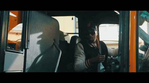 Chasing The Bus GIFs - Get the best GIF on GIPHY