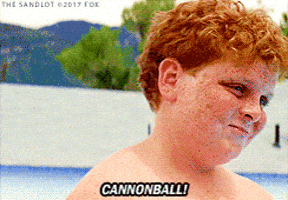 Pool Opening Day GIFs - Get the best GIF on GIPHY
