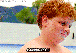 The Sandlot Ham GIF by 20th Century Fox Home Entertainment - Find ...