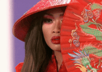 Jujubee Gif