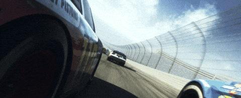 Disney Pixar GIF by Disney/Pixar’s Cars 3 - Find & Share on GIPHY