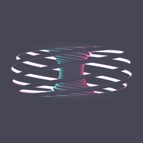 3D Render GIF by Clayton Shonkwiler - Find & Share on GIPHY