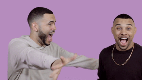99 Percent GIFs on GIPHY - Be Animated